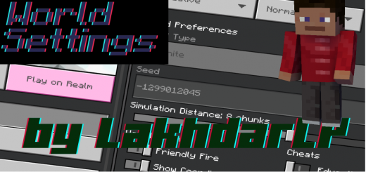 Deferred Lighting Shader + Reflections | Now supports 1.21 Preview ...