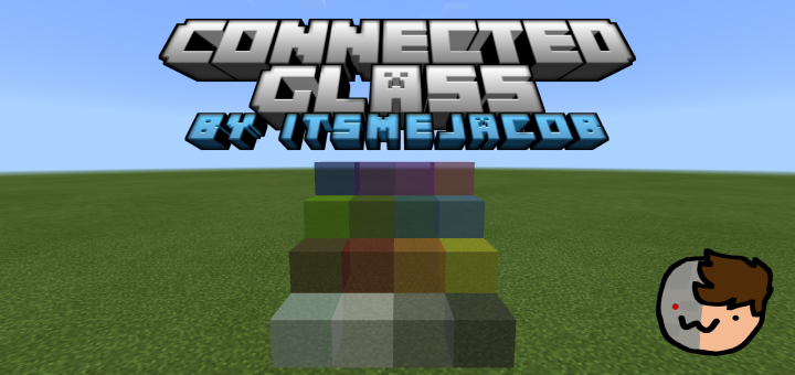 Search Results for connected glass//// | MCPEDL - Page 3