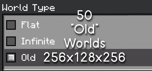 Borderless + Silly Spyglass Scopes! | Minecraft PE Texture Packs