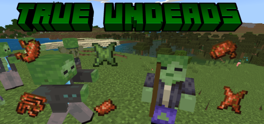 Blaze Plus | Minecraft PE Addons