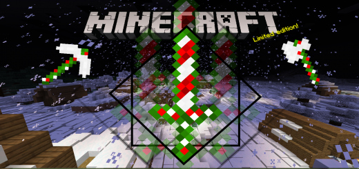 Stupidly OP Tools (Stable Update!) | Minecraft PE Mods & Addons