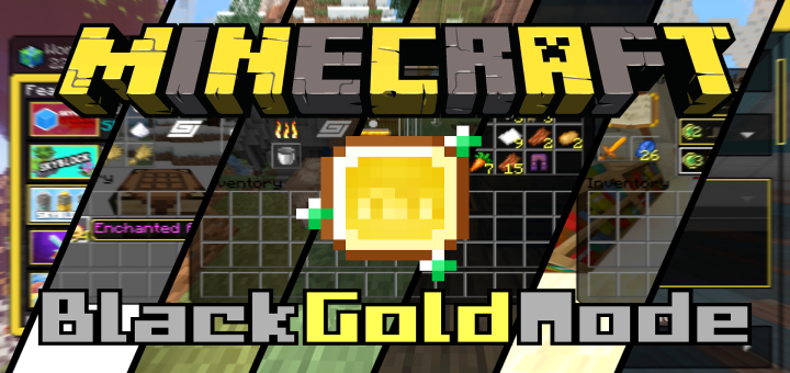 Java UI 1.4 (Official) | Minecraft PE Texture Packs