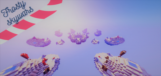 Sanko’s SCP-3008 Survival Map | Minecraft PE Maps