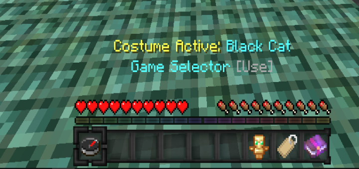 Less Obtrusive Block Breaking Particles | Minecraft PE Texture Packs