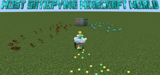 Craftable Spawners | Minecraft PE Mods & Addons