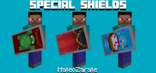 Old Totem | Minecraft PE Texture Packs