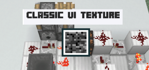Xbox Classic Texture | Minecraft PE Texture Packs