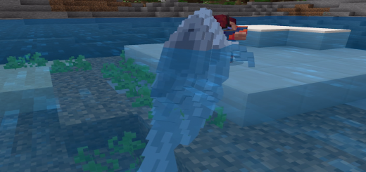 The Silence for MC Bedrock Addon Project [Inspired by EBALIA ...