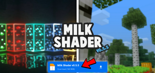 Full Blocks | Minecraft PE Texture Packs