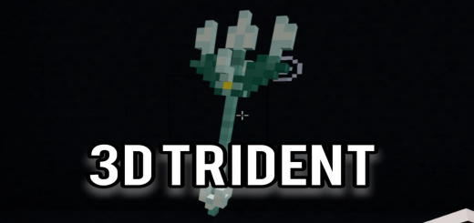 Bedrock Edition Title! | Minecraft PE Texture Packs