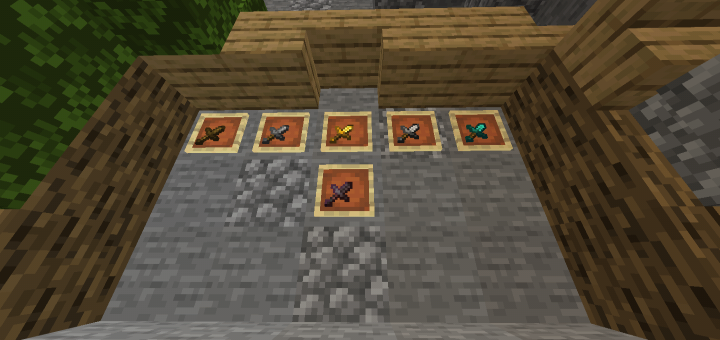 Die Sound Effect | Minecraft PE Texture Packs