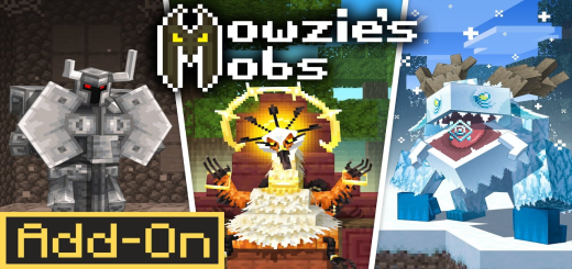Conflictic Honor | Orcs Update | Minecraft PE Mods & Addons