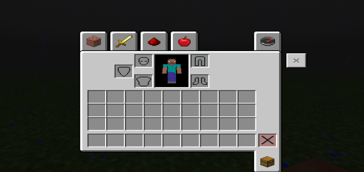 Block Outline and Overlay - More Colors Soon | Minecraft PE Texture Packs