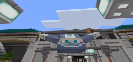 The FearCraft Addon for Bedrock [Inspired by Java] {Public Beta ...