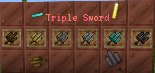 Quick Leaf Decay | Minecraft PE Addons