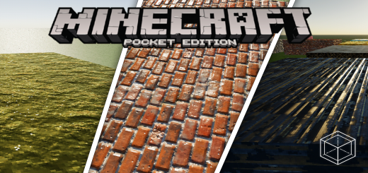 Optimum Realism for Bedrock Edition | Minecraft PE Texture Packs
