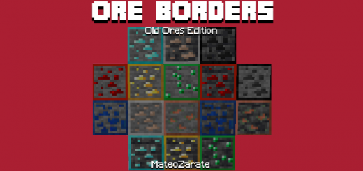 Old Totem | Minecraft PE Texture Packs