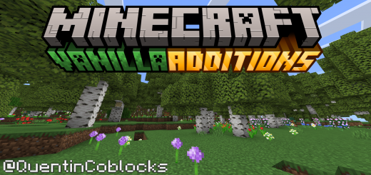 Vanilla Illager Additions (Beta) | Minecraft PE Mods & Addons