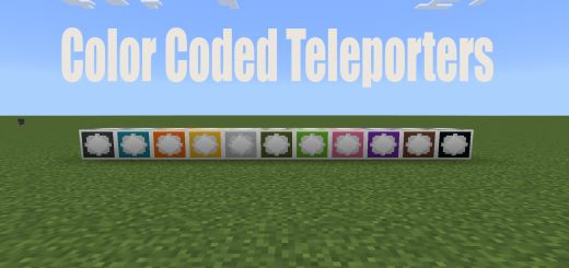 Golden Compass | Minecraft PE Mods & Addons