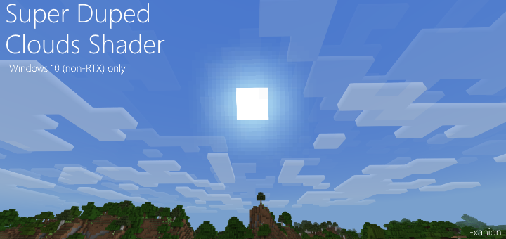 Search Results for Shader/// | MCPEDL - Page 10