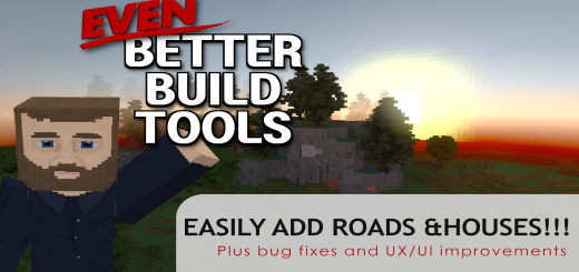 Improved mobs | Minecraft PE Mods & Addons