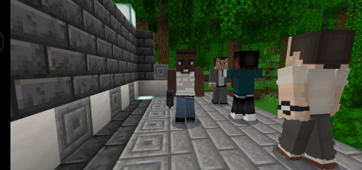 Invincible V2 | Minecraft PE Addons