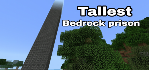 Craftable Op Structures | Minecraft PE Mods & Addons