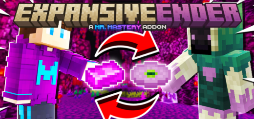 Minecraft Ocean Expansion | Minecraft PE Mods & Addons