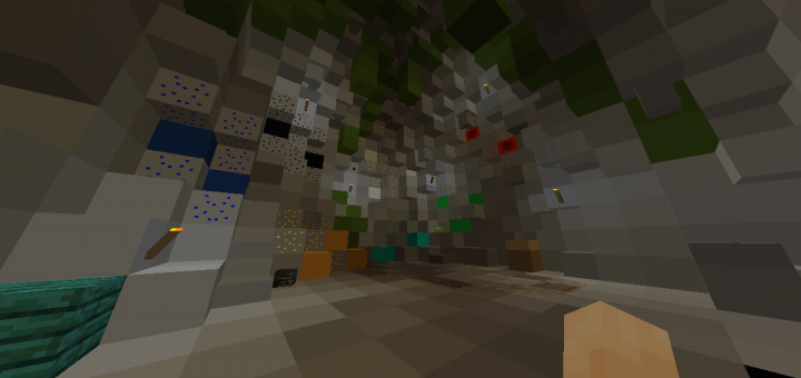 CodeBreaker UI - Aesthetic and Clean UI | Minecraft PE Texture Packs