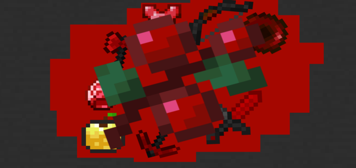 Zion 8x - V2 and 16x Version | Minecraft PE Texture Packs