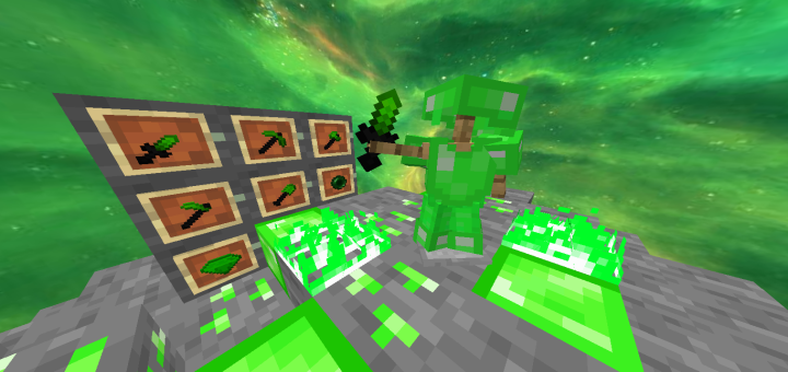 Zion V2 - 8x PvP Pack for Bedwars/Hive/Cubecraft | Minecraft PE Texture ...