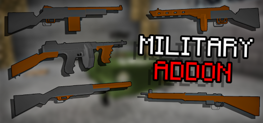 (Release 1) Classified Project Marakyia | Minecraft PE Mods & Addons