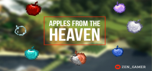 Elemental Powers | Minecraft PE Mods & Addons