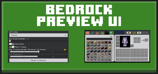 Saturated for Bedrock Edition | Minecraft PE Texture Packs