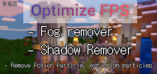 Recurrent Complex (Structures) 1.1.6 : Hobbit Hole | Minecraft PE Addons