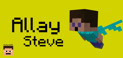 Mini Shield | Minecraft PE Texture Packs