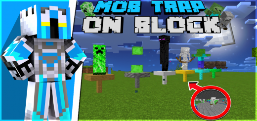 Carry Addon | Minecraft PE Mods & Addons