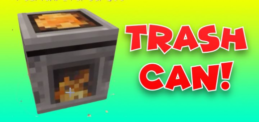 Overpowered Dirt | Minecraft PE Mods & Addons