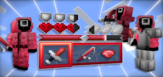 Pain Pvp Pack Smooth FPS | Minecraft PE Texture Packs