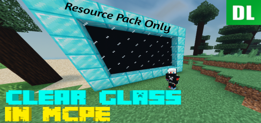 Eclipse Deferred | Minecraft PE Texture Packs