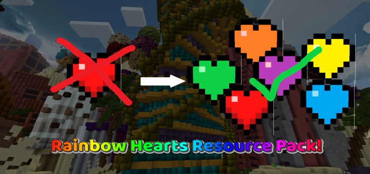 Ore Borders | Minecraft PE Texture Packs