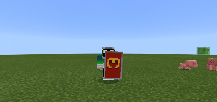 Fall Guy Skinpack | Minecraft Skin Packs