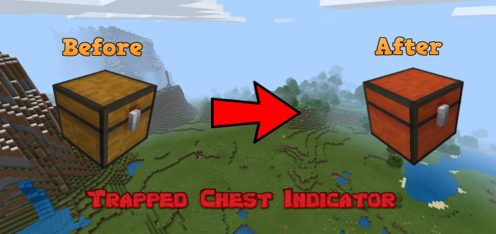 Search Results for chest/ | MCPEDL - Page 10
