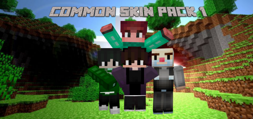 Java Parity Skeleton | Minecraft PE Mods & Addons