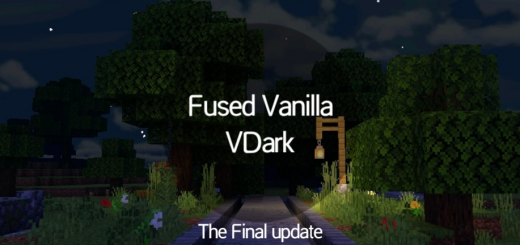 Vanilla Evolved | Minecraft PE Texture Packs
