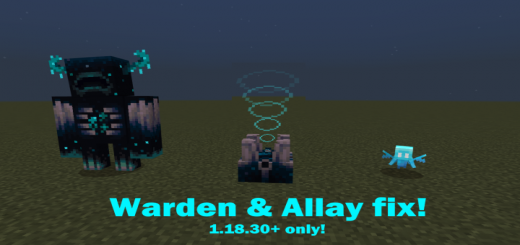 Dungeons Content Plus Addon | Minecraft PE Addons