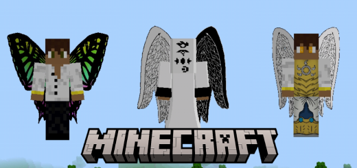 Extra Hearts | Minecraft PE Mods & Addons