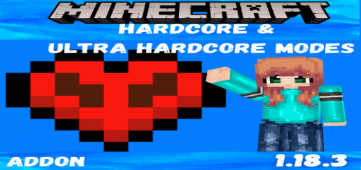 Isometric Minecraft | Minecraft PE Mods & Addons