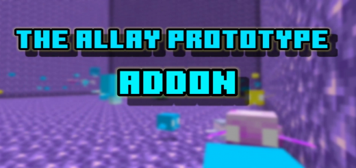 Surface Ores | Minecraft PE Addons