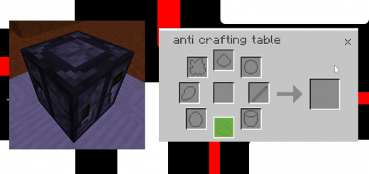 Cursed Craft (JJK) | Minecraft PE Mods & Addons